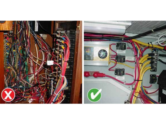 ELECTRICAL PANELS DESIGN - Lightning Electrical Service